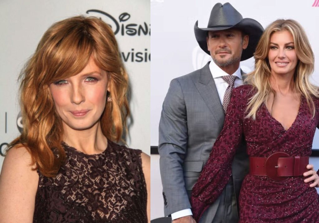 Kelly Reilly: A Versatile Actress and Critical Success in "Yellowstone ...