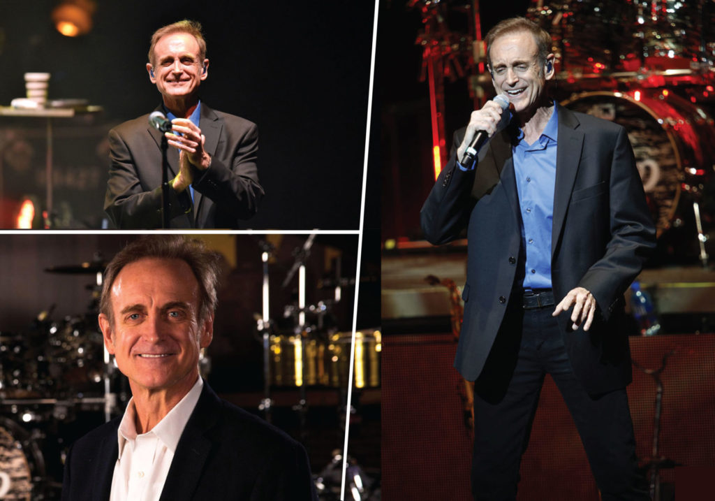 Neil Donell: The Captivating Journey of a Musical Sensation - Chicago ...