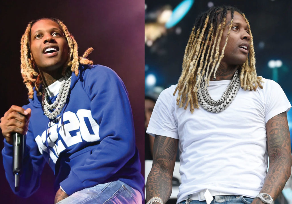 Rising Hip-Hop Star: Lil Durk's Journey to Success - Chicago Reporter