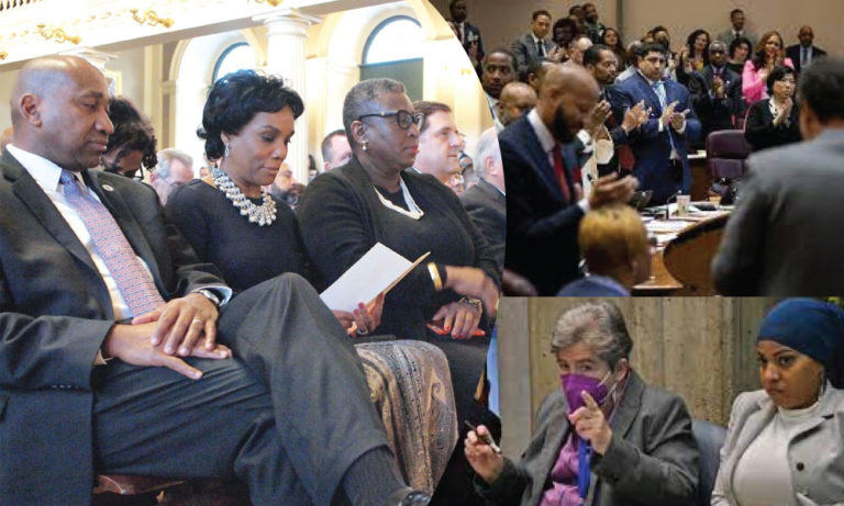 A More Representative City Council Reflecting Diversity in Chicago ...