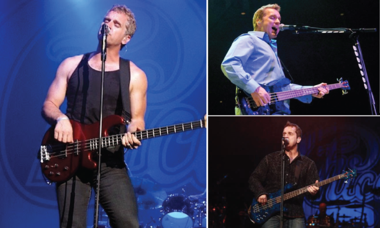 Jason Scheff: The Harmonious Force Behind Chicago's Success - Chicago ...