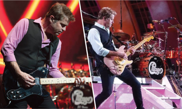 Keith Howland: The Melodies of a Musical Maestro - Chicago Reporter