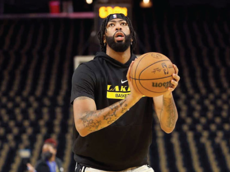 Anthony Davis Rise to NBA Stardom - Chicago Reporter