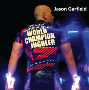 The Unyielding Spirit of Jason Garfield - Chicago Reporter