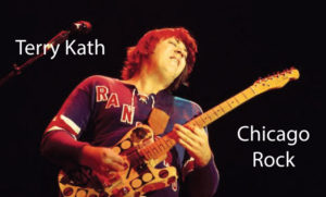 Terry Kath: The Underrated Genius of Chicago's Rock Scene - Chicago ...