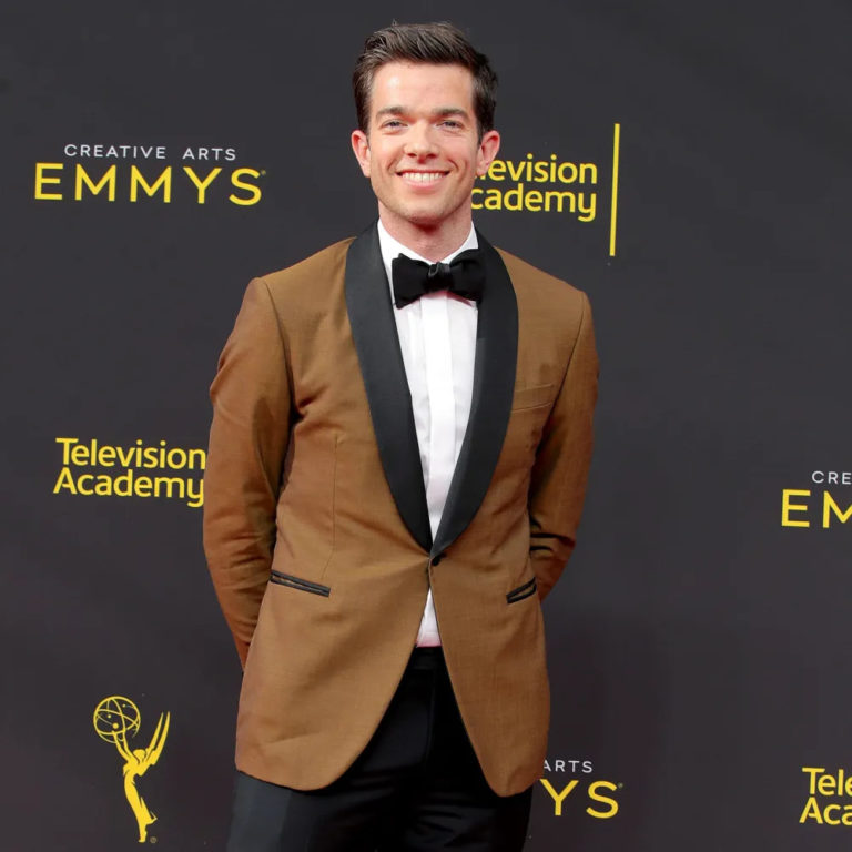 John Mulaney: A Portrait of Talent and Resilience at 40 - Chicago Reporter