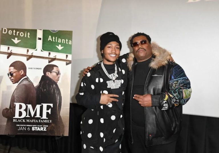 Is Big Meech's brother Terry Lee Flenory alive? - Chicago Reporter