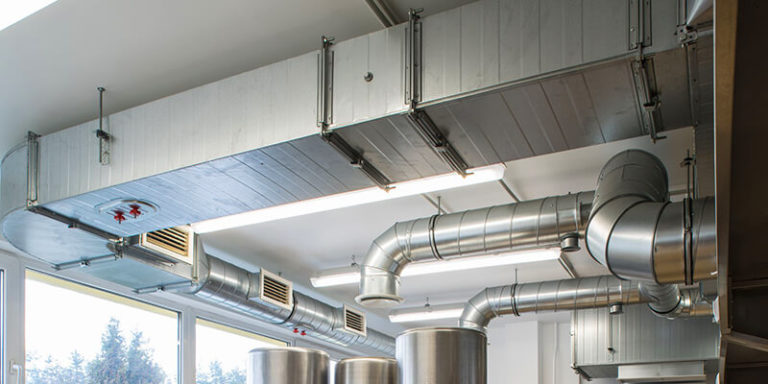 Exploring HVAC Duct Types: A Comprehensive Guide - Chicago Reporter