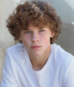 Dylan Hoffman: Rising Star in the World of Acting - Chicago Reporter